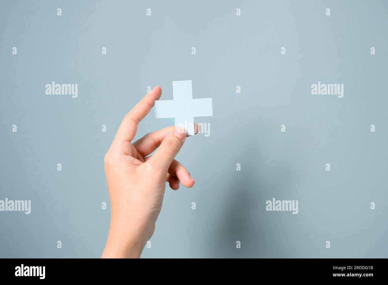 Medical treatments can help heal and improve our overall health Stock ...