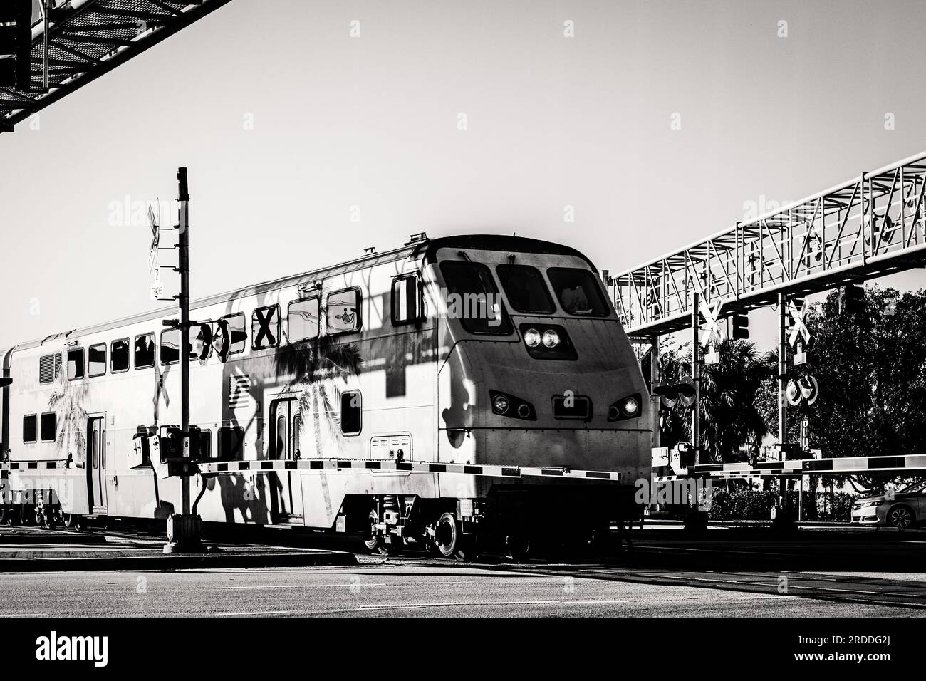 Approach downtown hi-res stock photography and images - Alamy