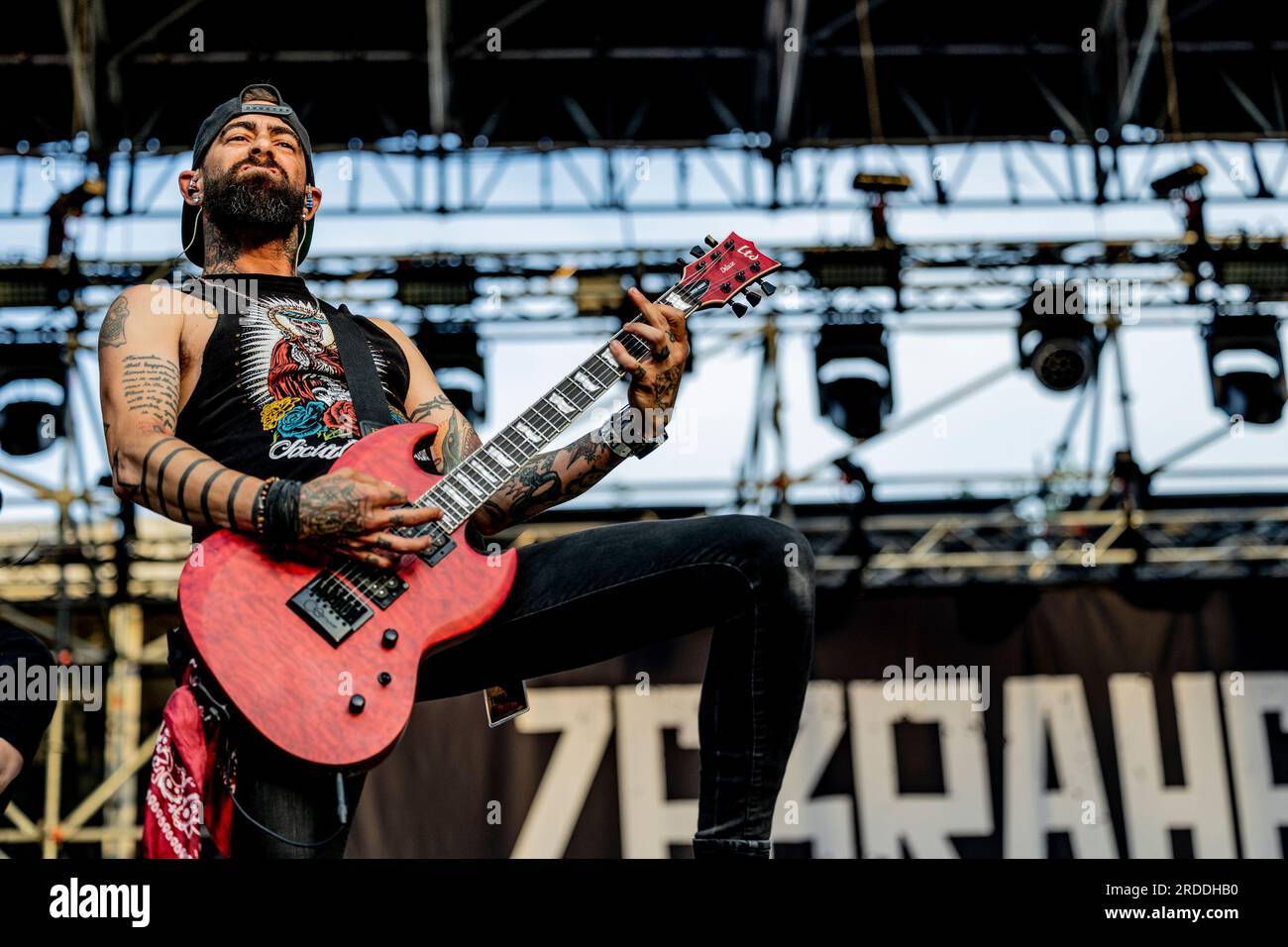 Adrian estrella hi-res stock photography and images - Alamy