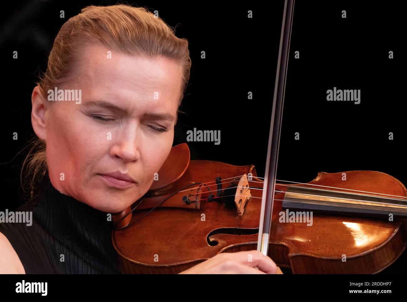 Mari samuelsen hi-res stock photography and images - Alamy