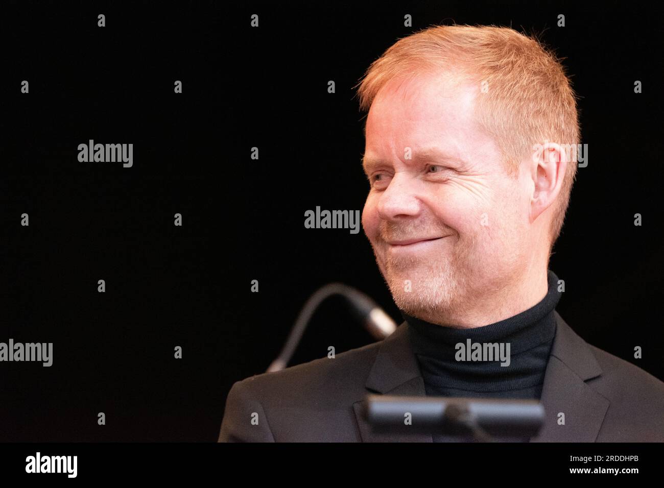 Mari samuelsen hi-res stock photography and images - Alamy