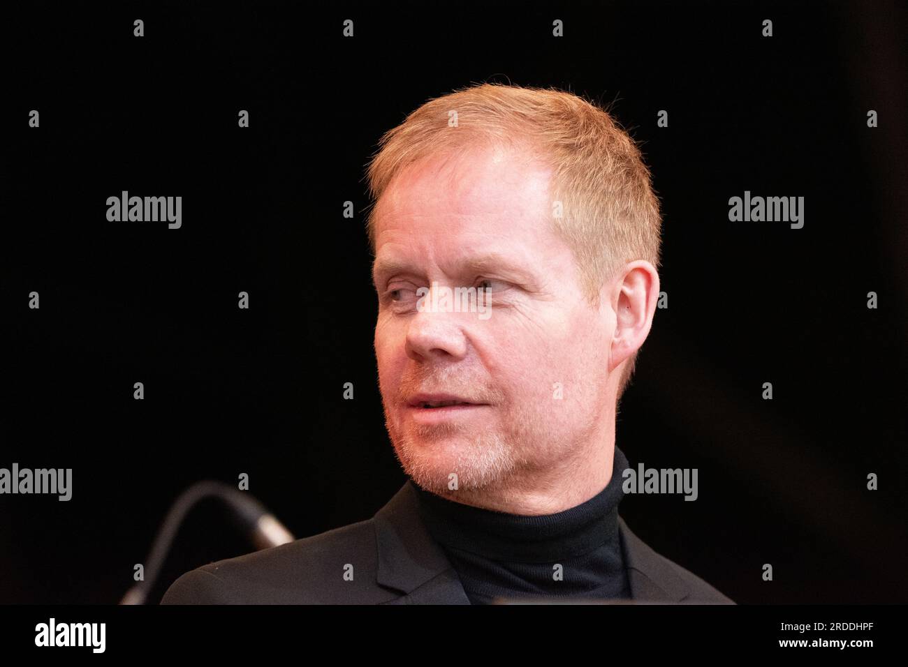 Mari samuelsen hi-res stock photography and images - Alamy