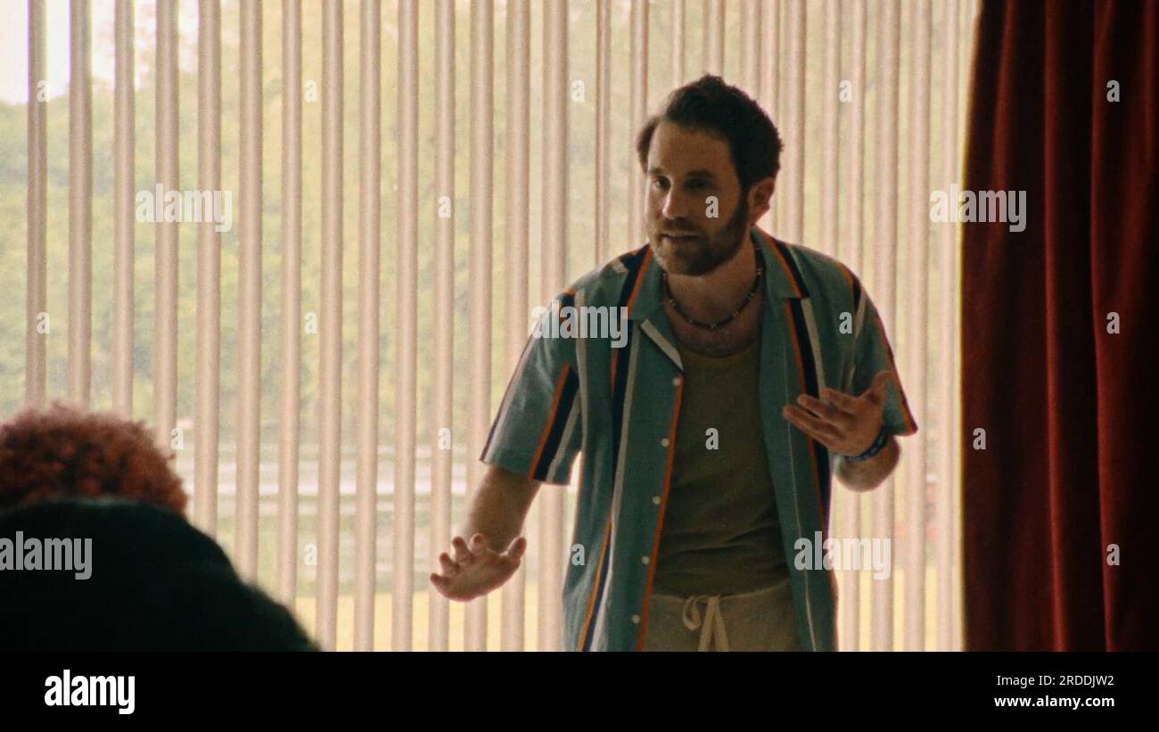 RELEASE DATE: July 14, 2023. TITLE: Theater Camp. STUDIO: Searchlight ...