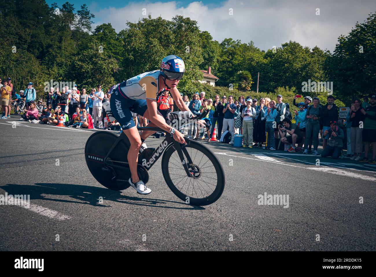 Els visser hi-res stock photography and images - Alamy