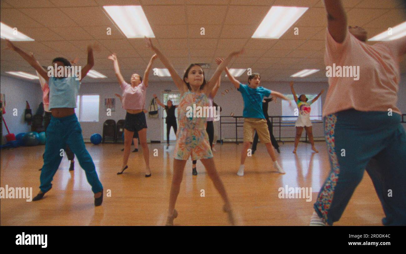 RELEASE DATE: July 14, 2023. TITLE: Theater Camp. STUDIO: Searchlight ...