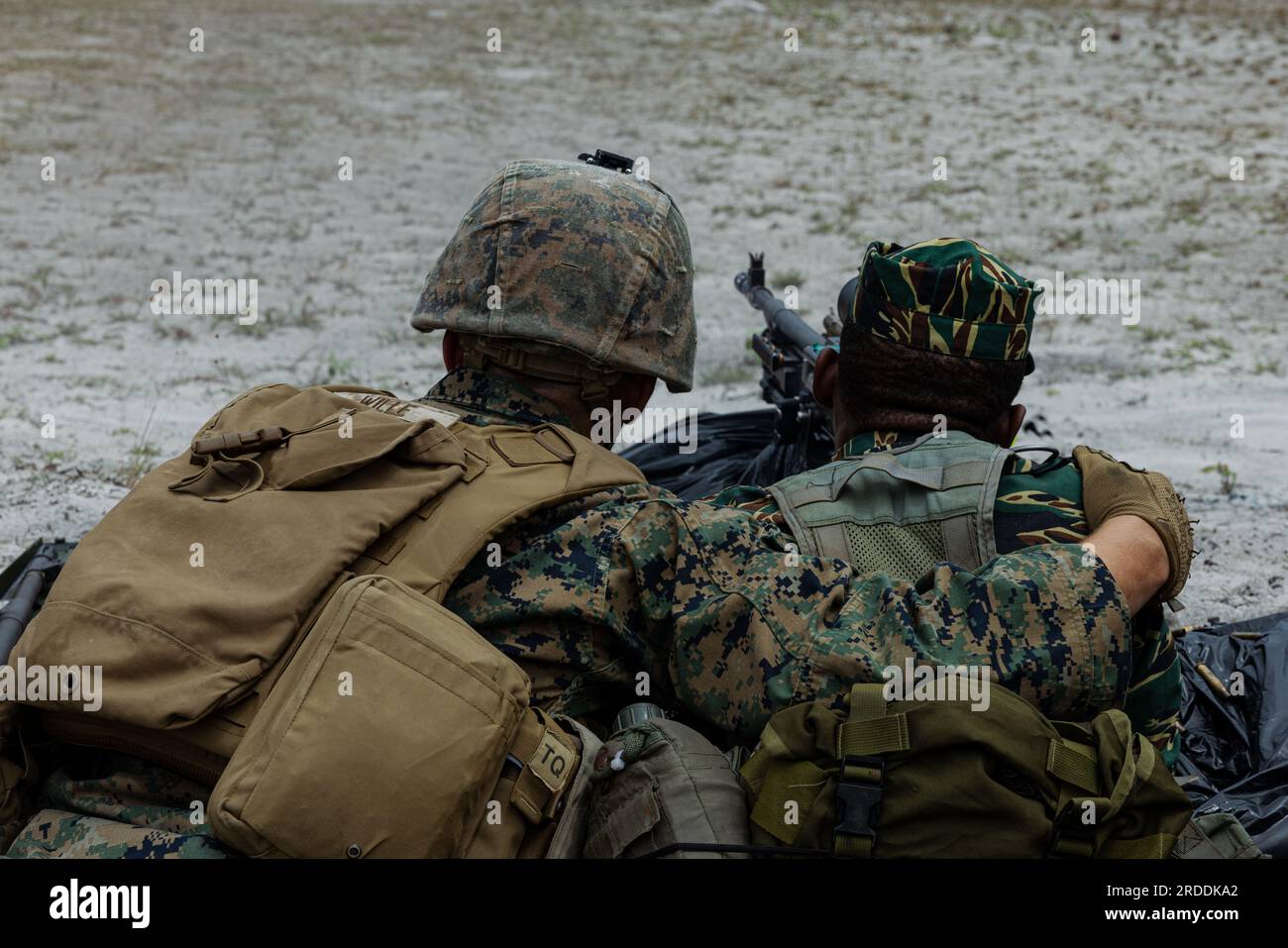(U.S. Marine Corps photo by Sgt. Emely Gonzalez Stock Photo - Alamy