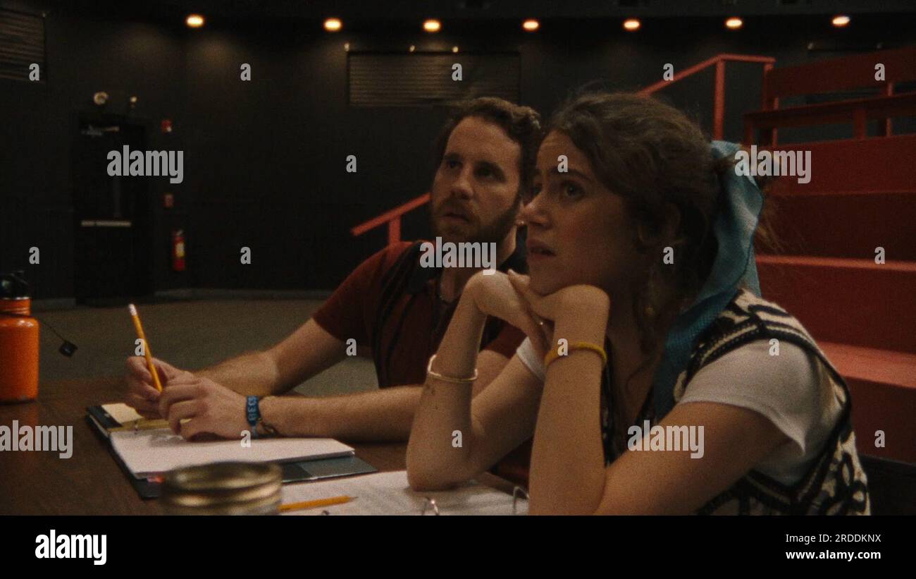 RELEASE DATE: July 14, 2023. TITLE: Theater Camp. STUDIO: Searchlight ...