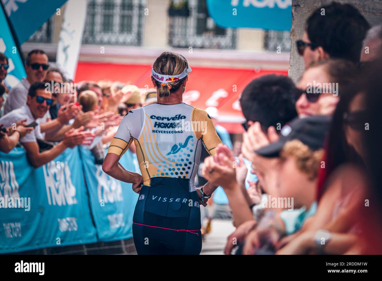 Els visser hi-res stock photography and images - Alamy