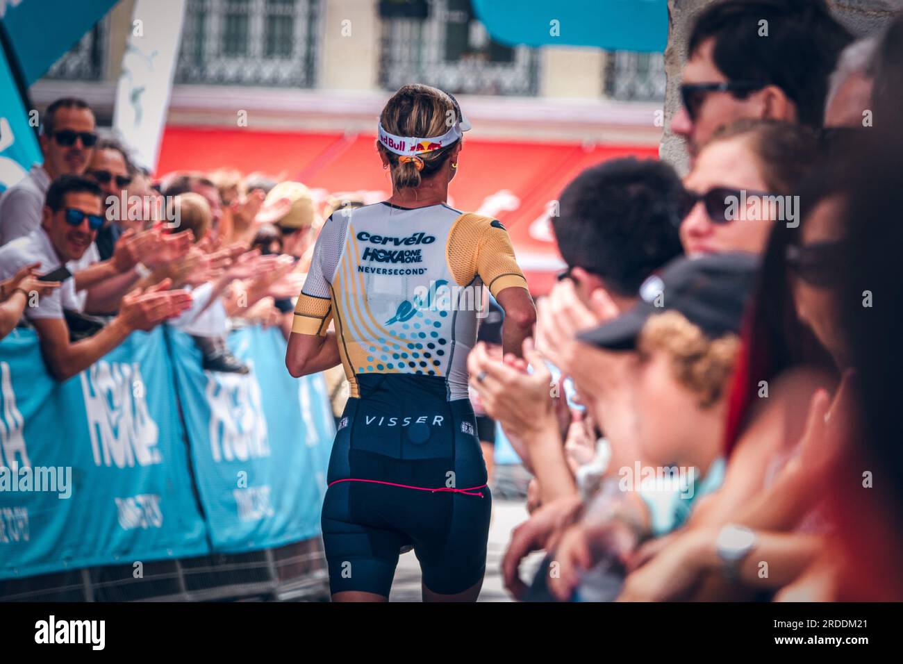 Els visser hi-res stock photography and images - Alamy