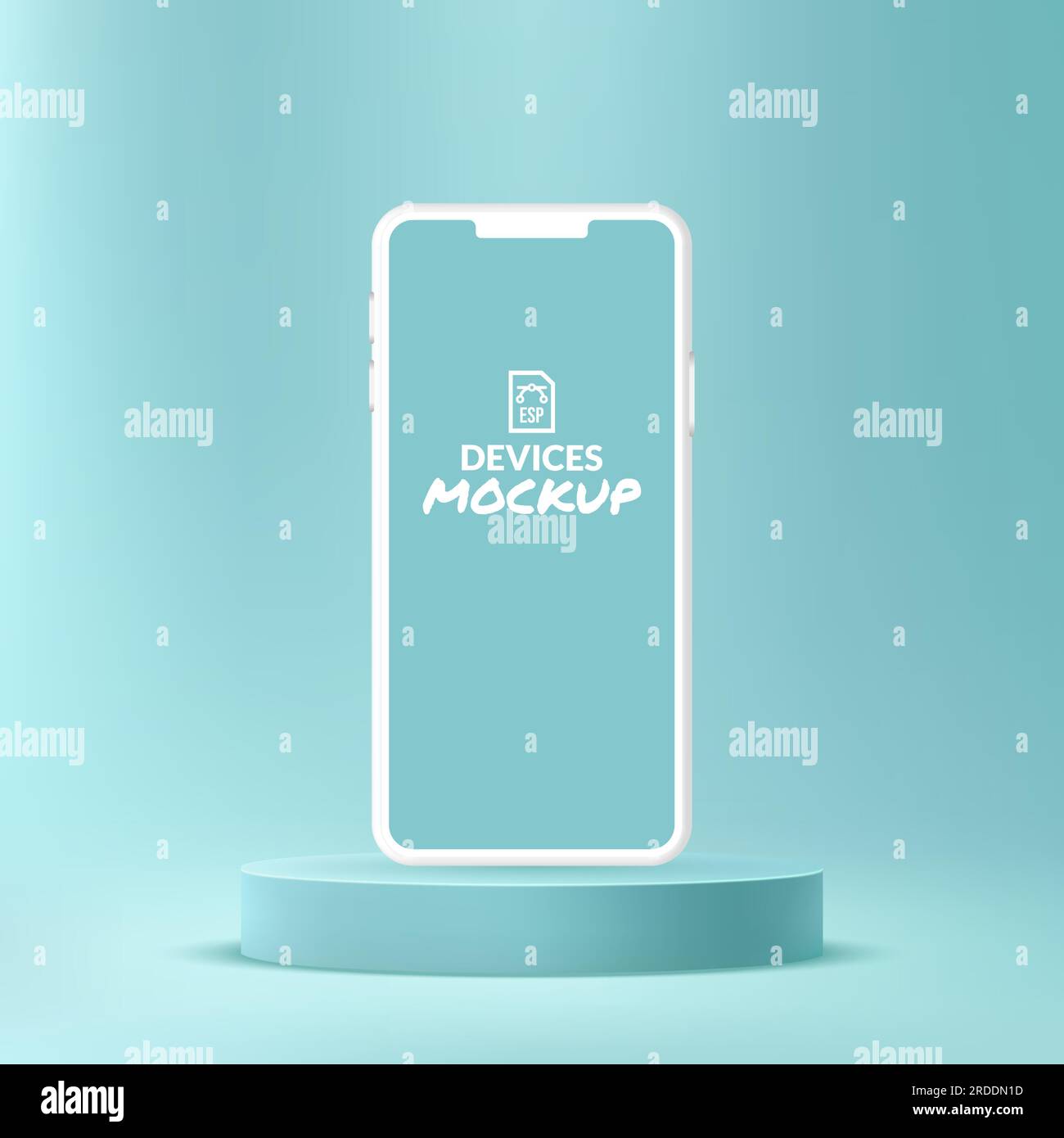 Mobile showroom Stock Vector Images - Alamy