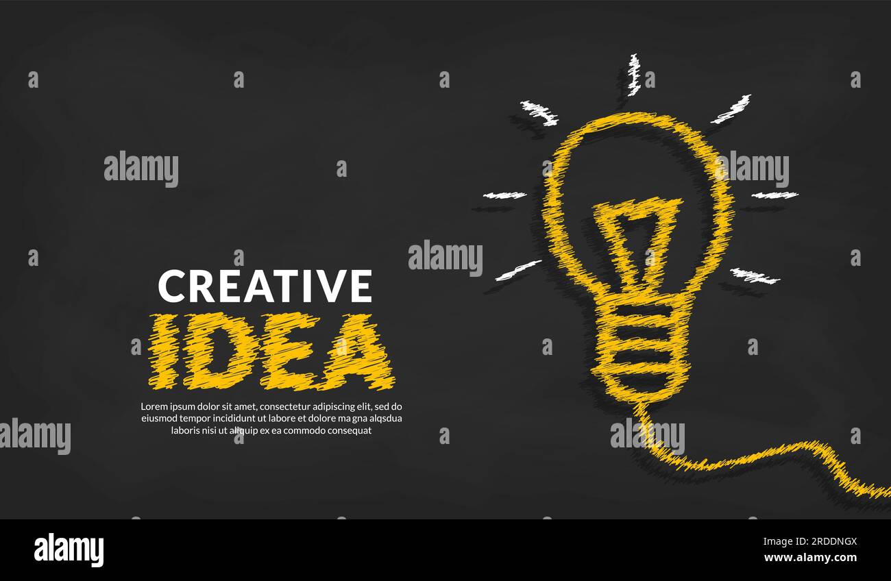 Innovation And Creativity Wallpaper