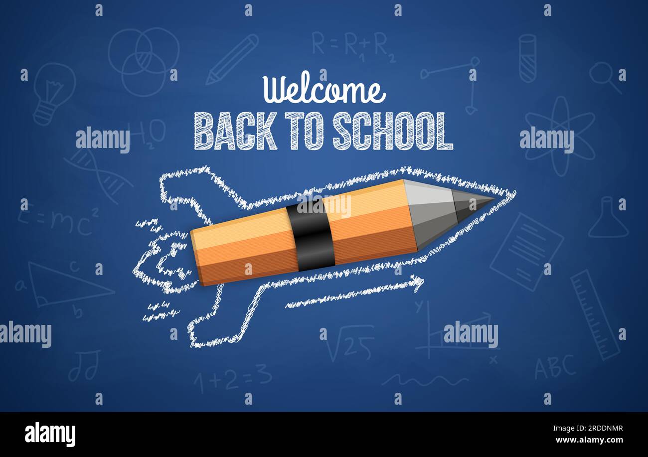 Primary flying school Stock Vector Images - Alamy