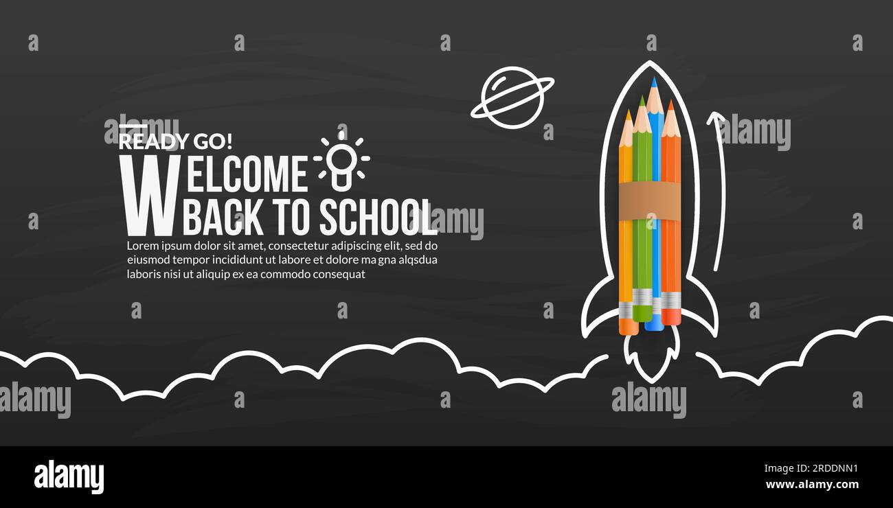 Primary flying school Stock Vector Images - Alamy