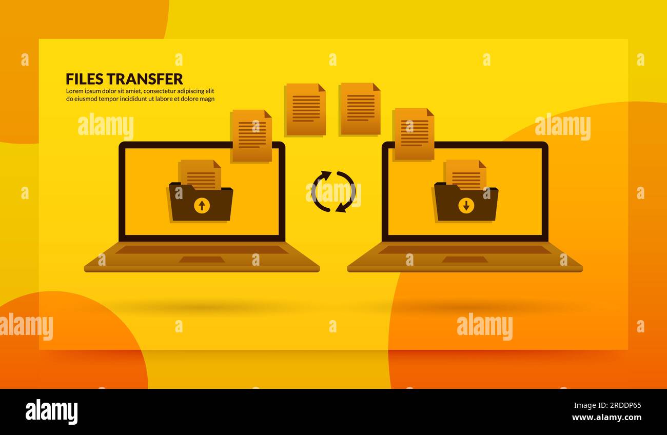 Security transmission Stock Vector Images - Alamy