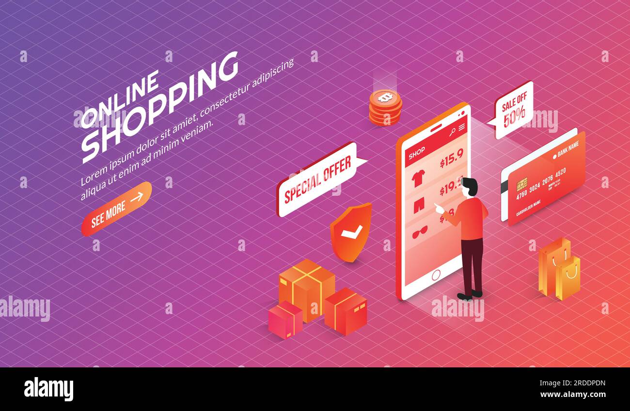 Control method background Stock Vector Images - Alamy