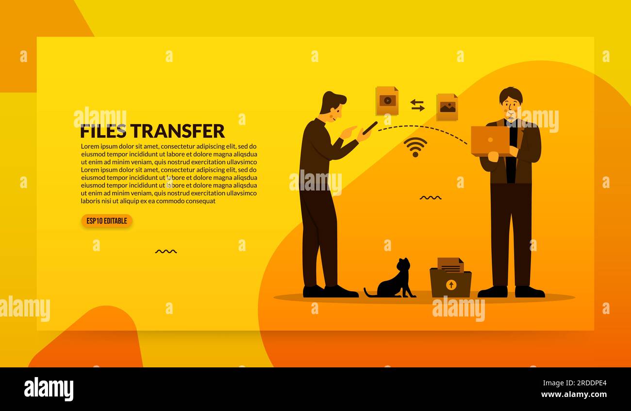 Secure transmission hi-res stock photography and images - Alamy