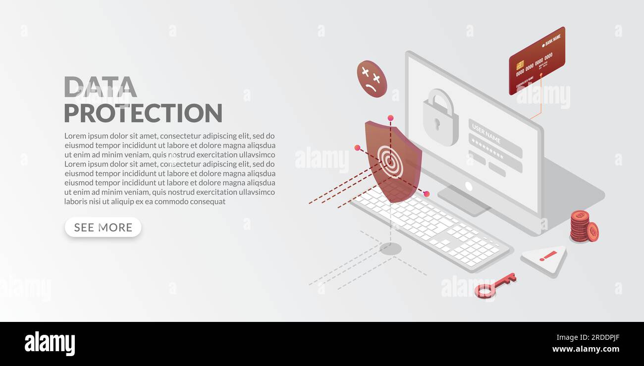 Personal information security hi-res stock photography and images - Alamy