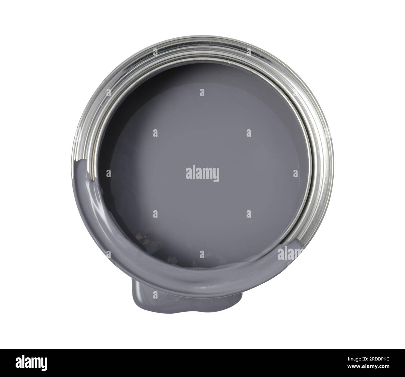 Grey paint hi-res stock photography and images - Alamy