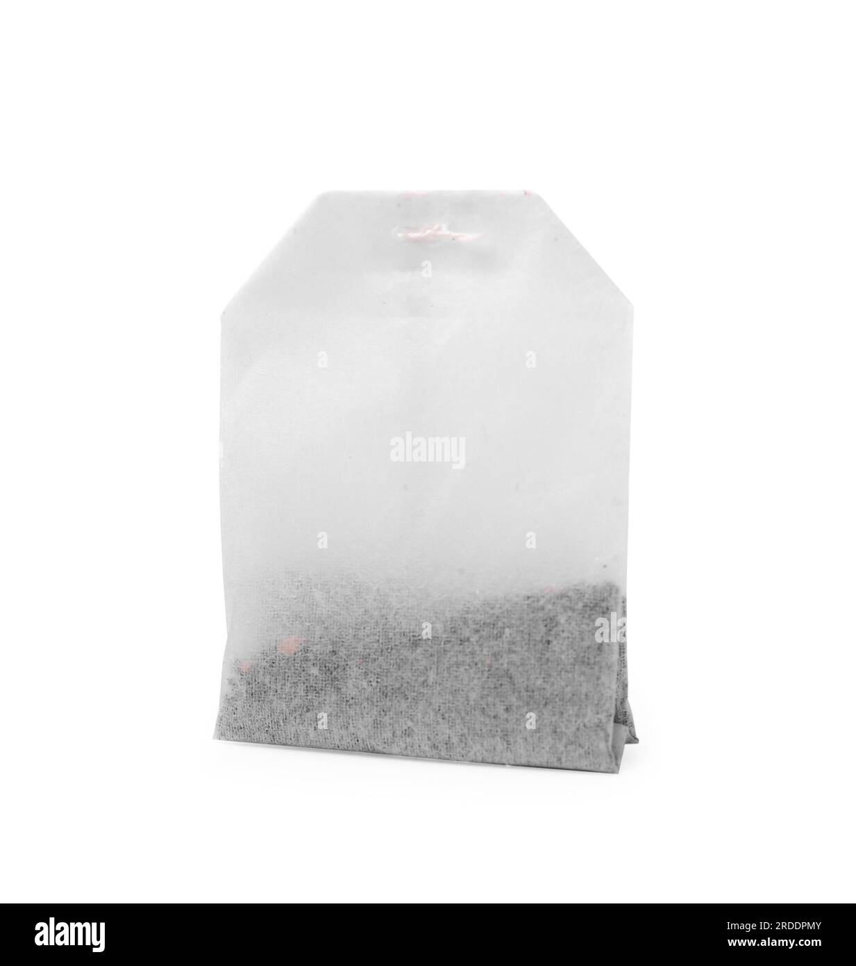 One tea bag Cut Out Stock Images & Pictures - Alamy