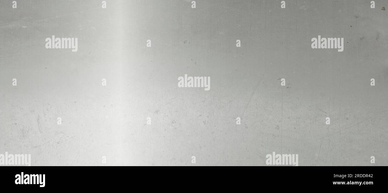 Shiny silver surface as background, closeup view Stock Photo - Alamy