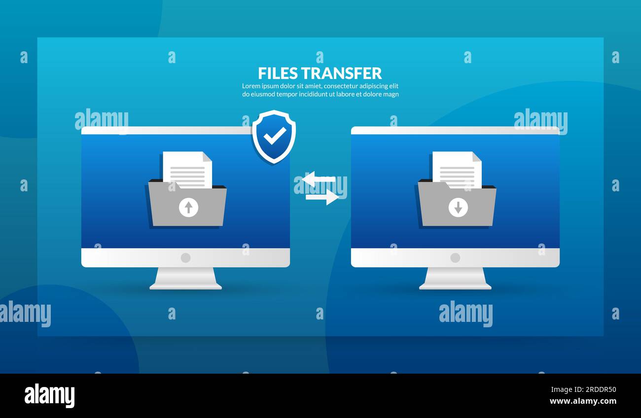 Secure transmission hi-res stock photography and images - Alamy