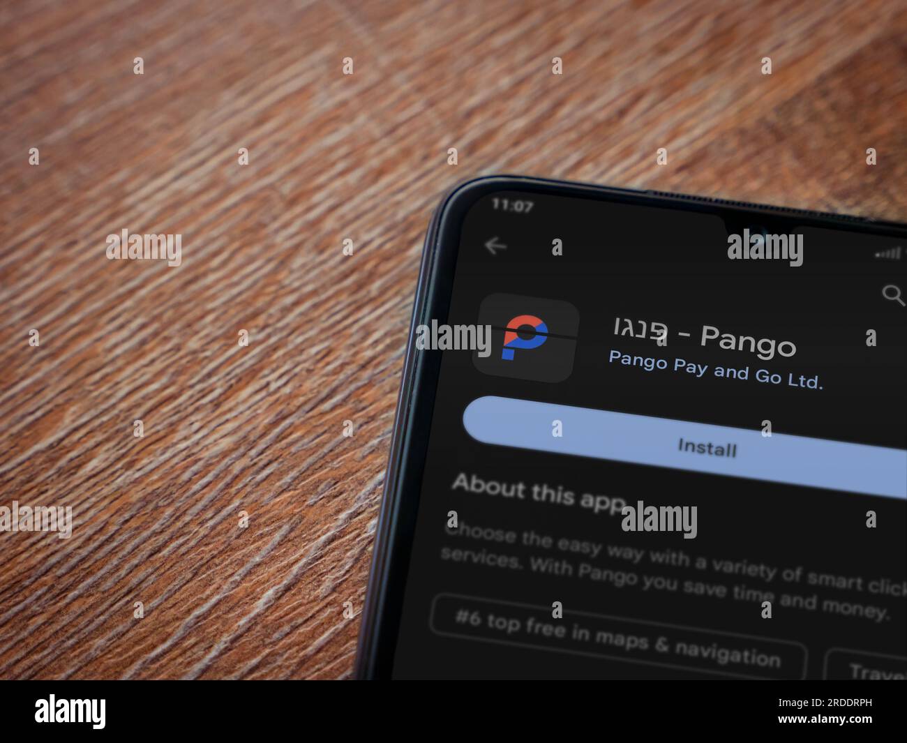 Pango background hi-res stock photography and images - Alamy