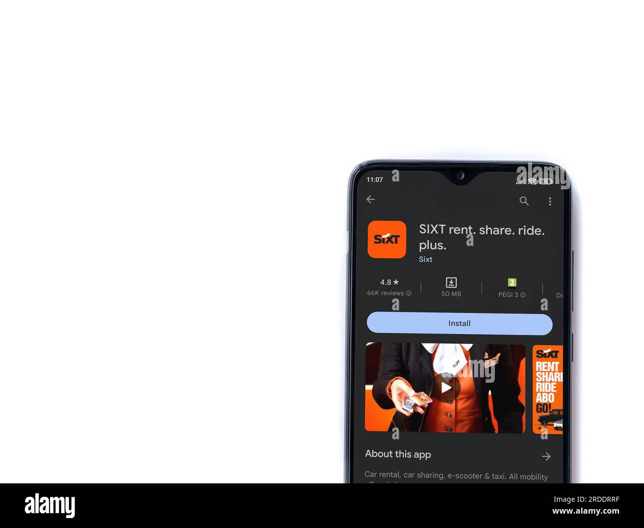 App rent Cut Out Stock Images & Pictures - Alamy