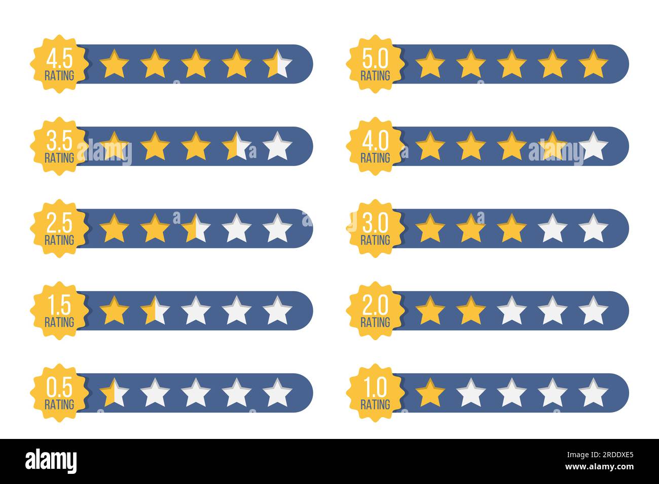 Stars and badges hi-res stock photography and images - Alamy