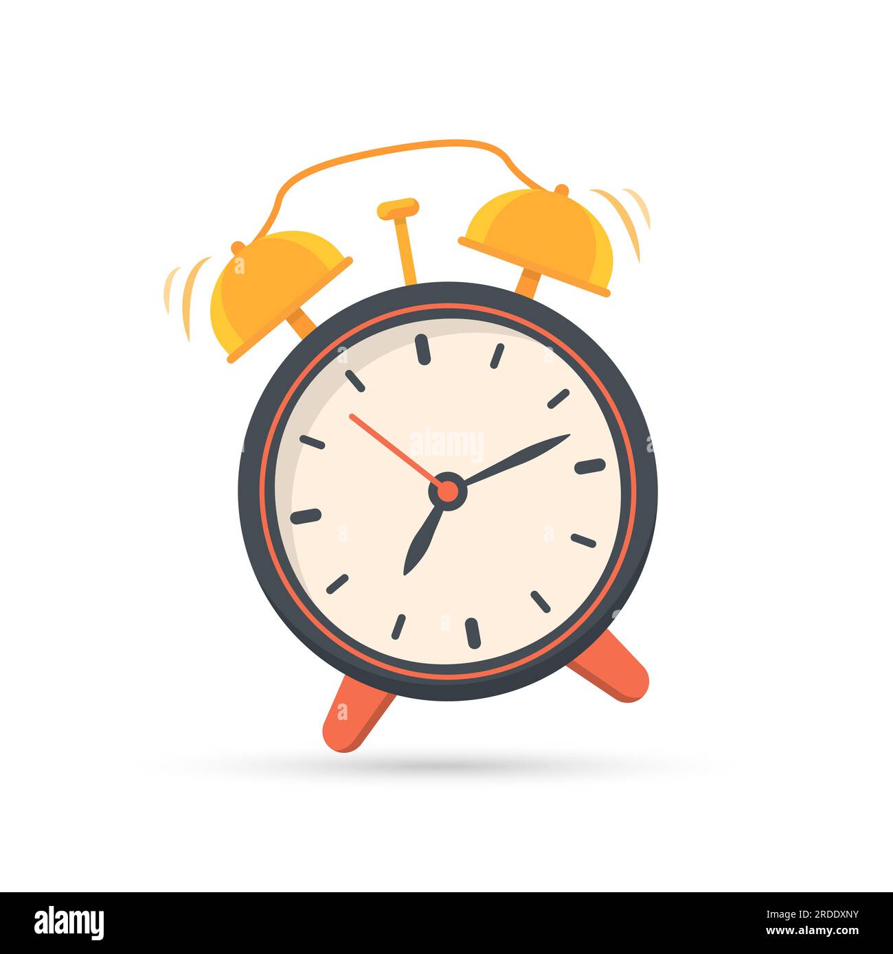 Clip Art Clock
