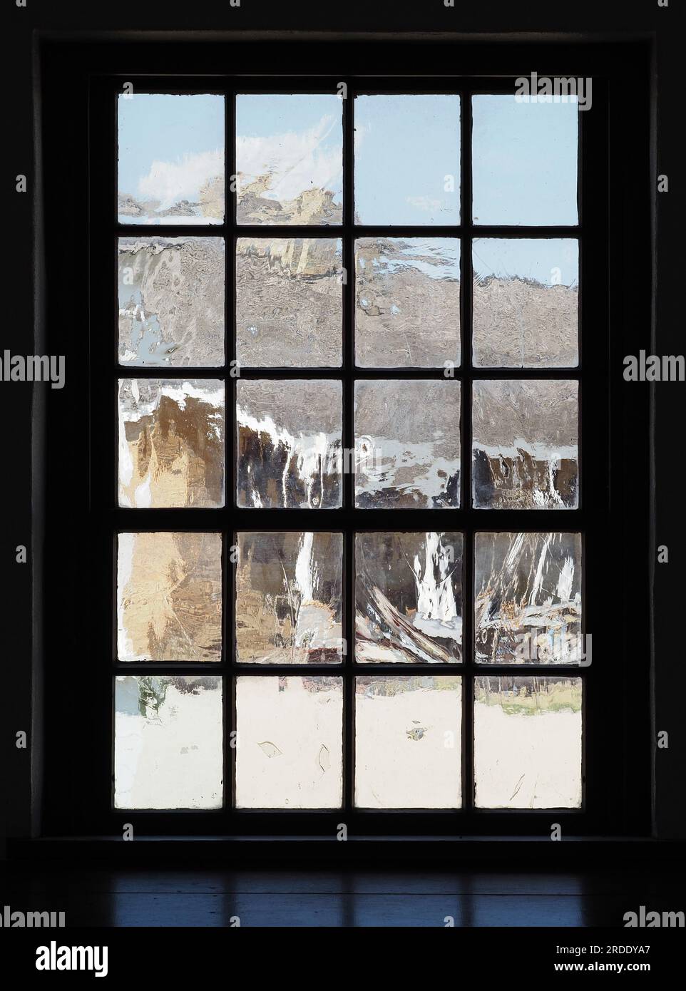 St paul window hi-res stock photography and images - Alamy