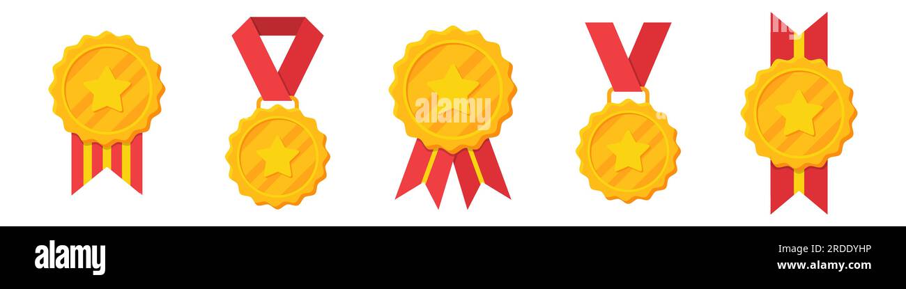 Roundel seal Stock Vector Images - Alamy