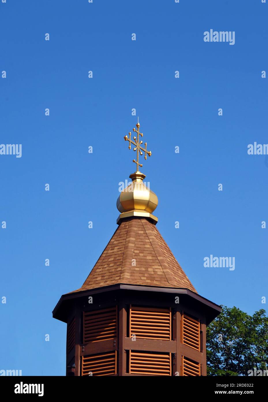 Holy transfiguration skete hi-res stock photography and images - Alamy