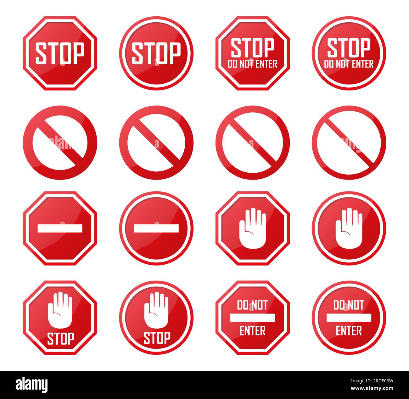 Enter risk Stock Vector Images - Alamy