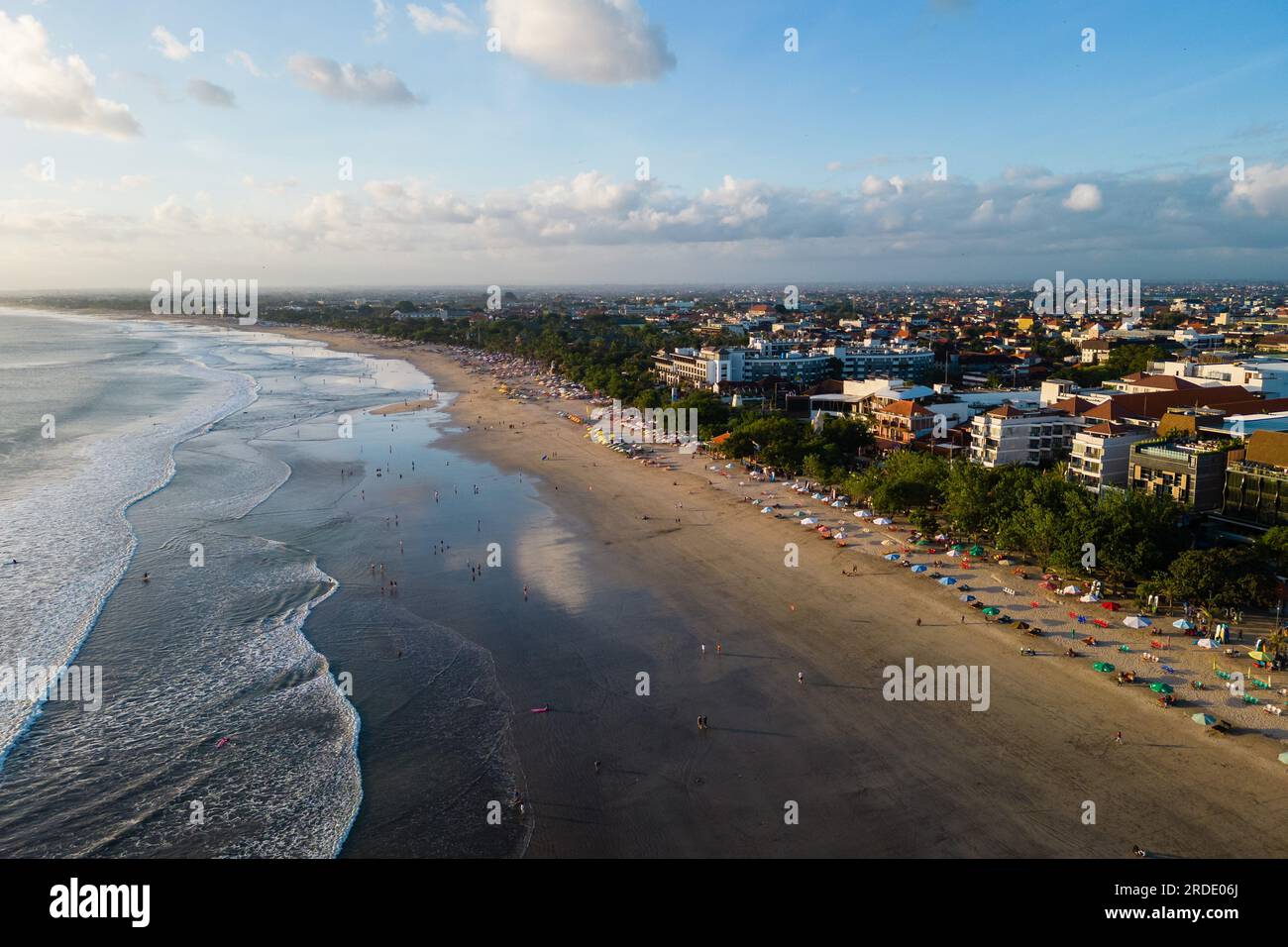 Aerial bali indonesia view hi-res stock photography and images - Alamy