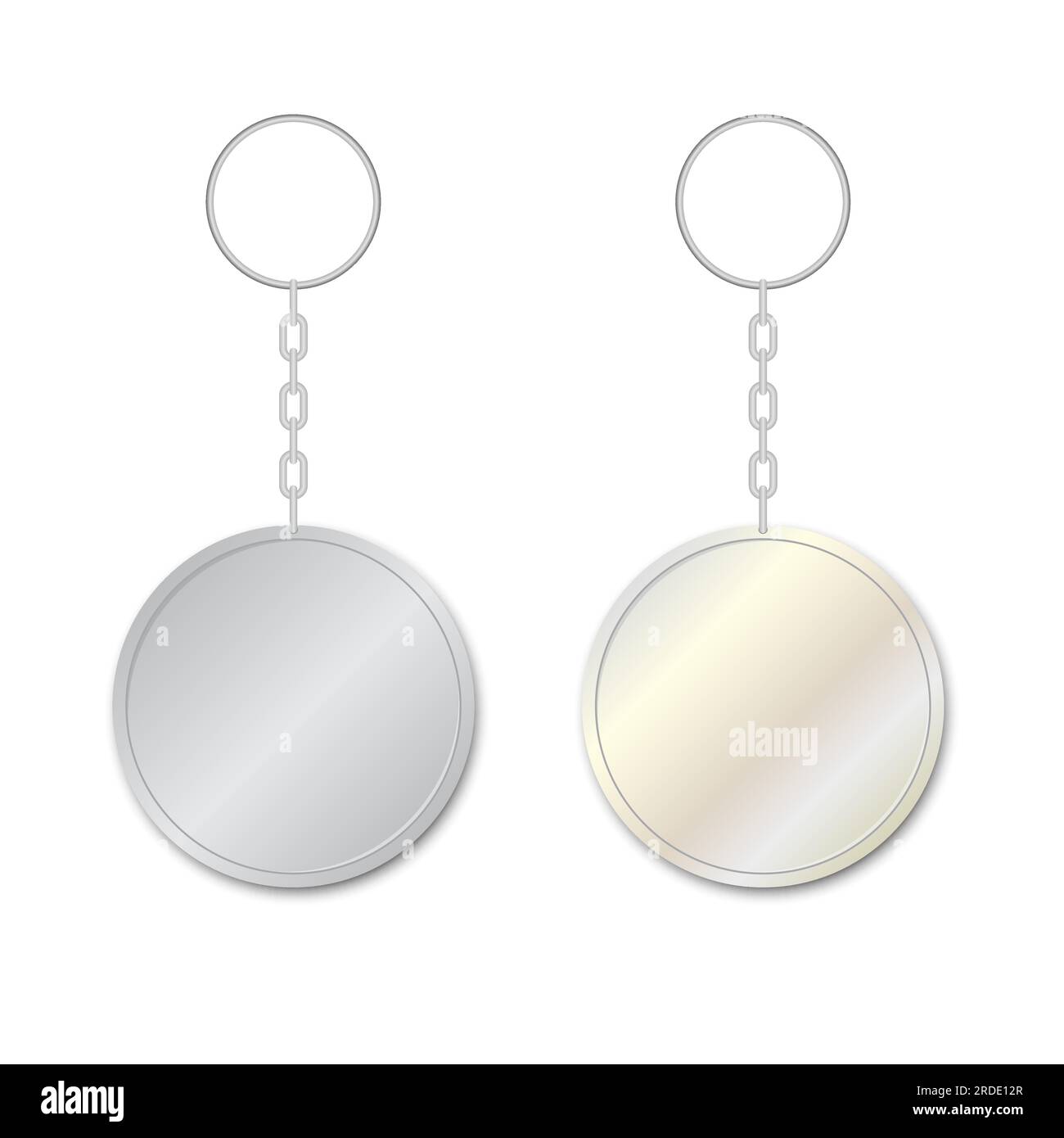 Empty key vector vectors Stock Vector Images - Alamy