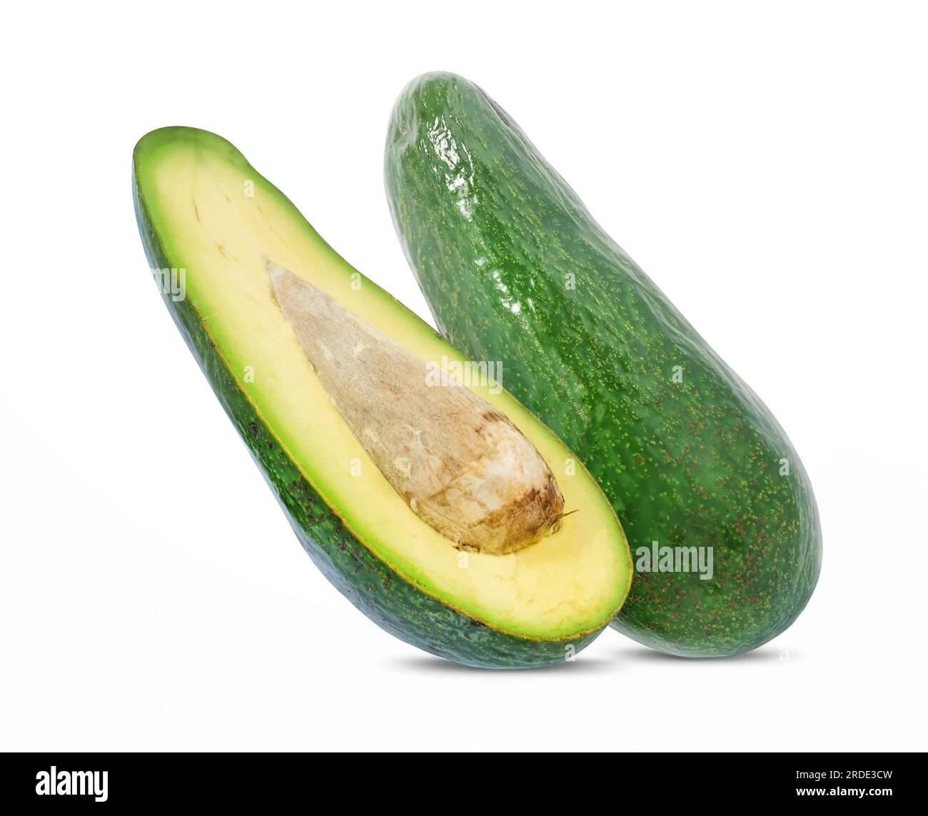 Fruit vegetable avocado hi-res stock photography and images - Alamy