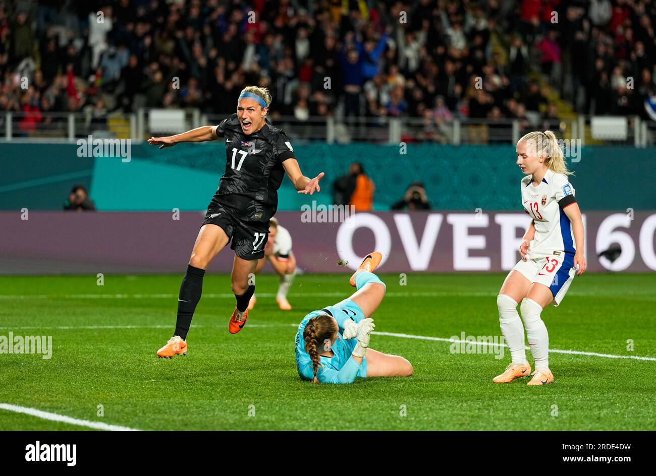 Hannah wilkinson eden park hi-res stock photography and images - Alamy