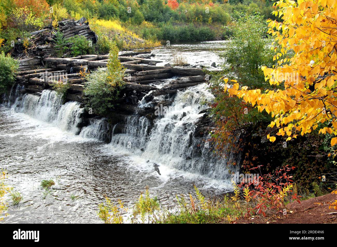 Redridge dam hi-res stock photography and images - Alamy