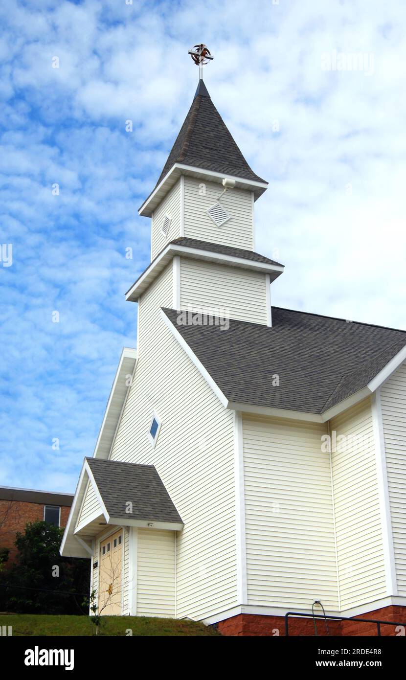 Chapel of st mathew hi-res stock photography and images - Alamy