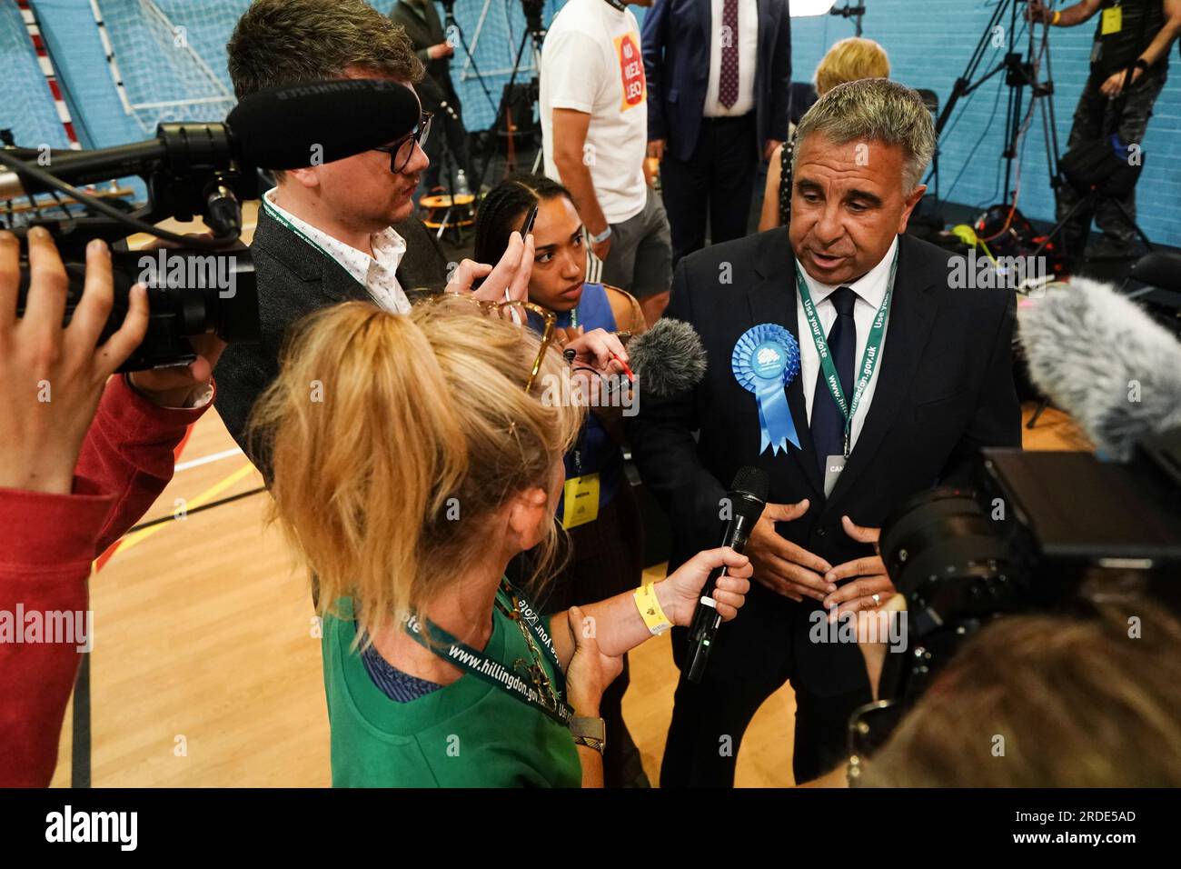 Steve tuckwell hi-res stock photography and images - Alamy