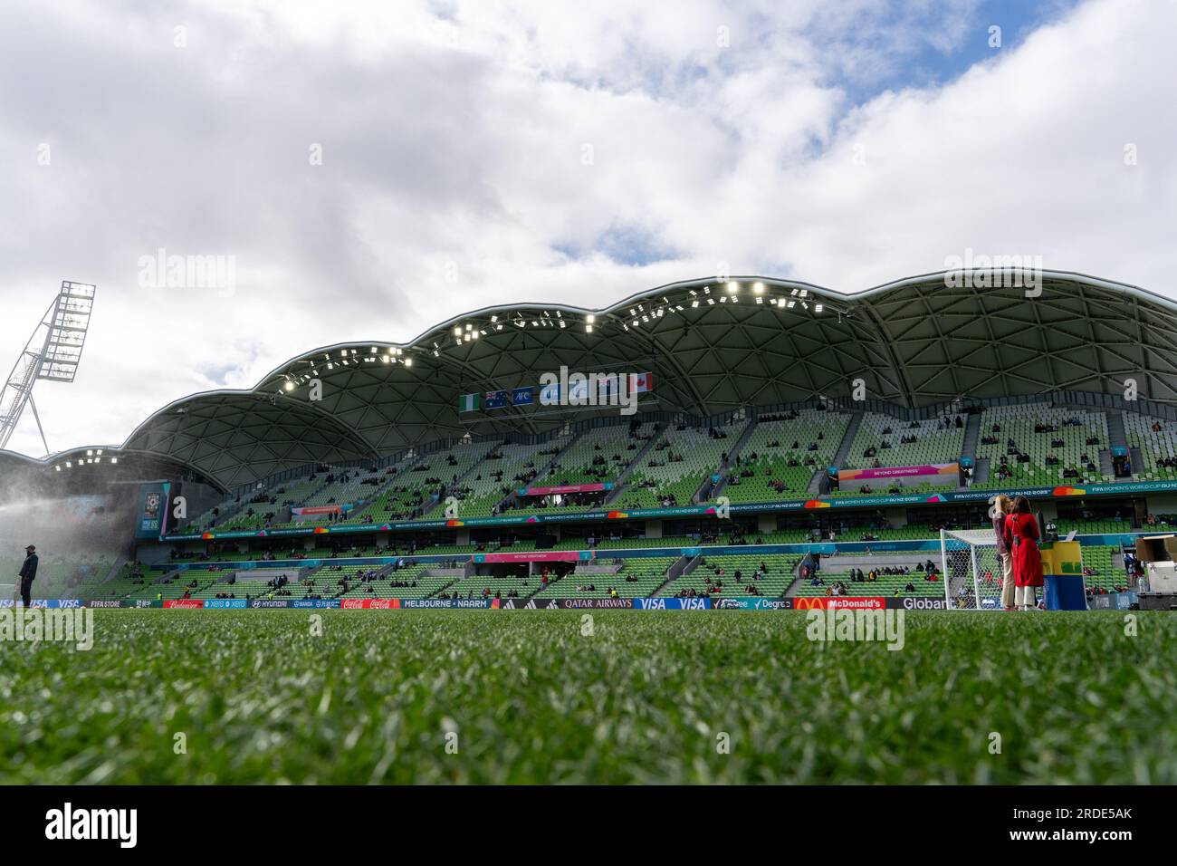 Melbourne, Australia. 21st July, 2023. Melbourne, Australia, July 21st ...