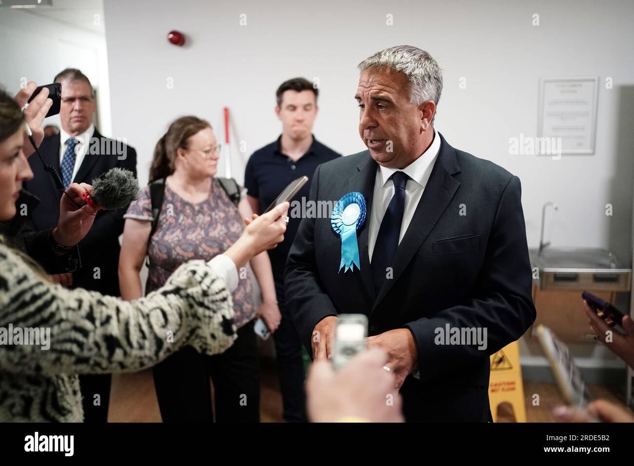 Steve tuckwell hi-res stock photography and images - Alamy