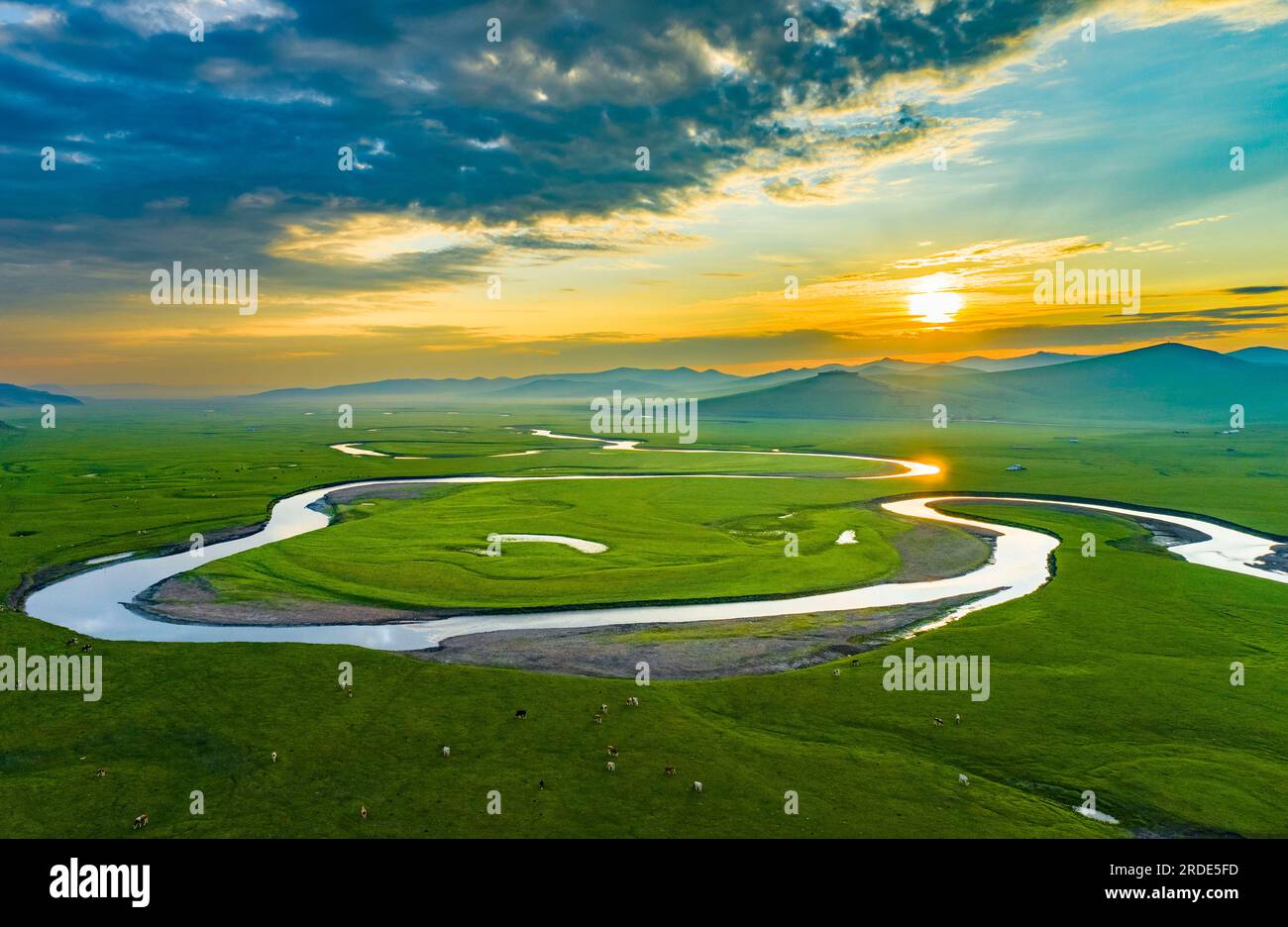 Hulunbuir china hi-res stock photography and images - Alamy