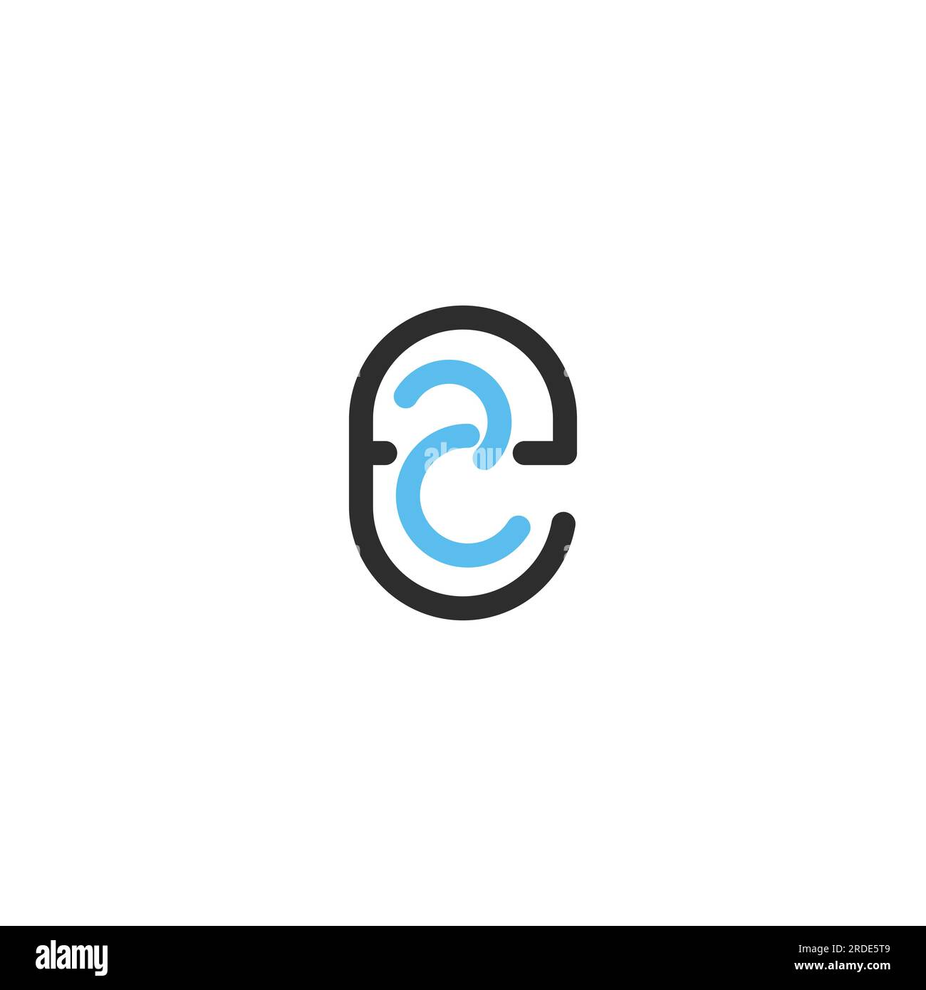 Ear Logo Design