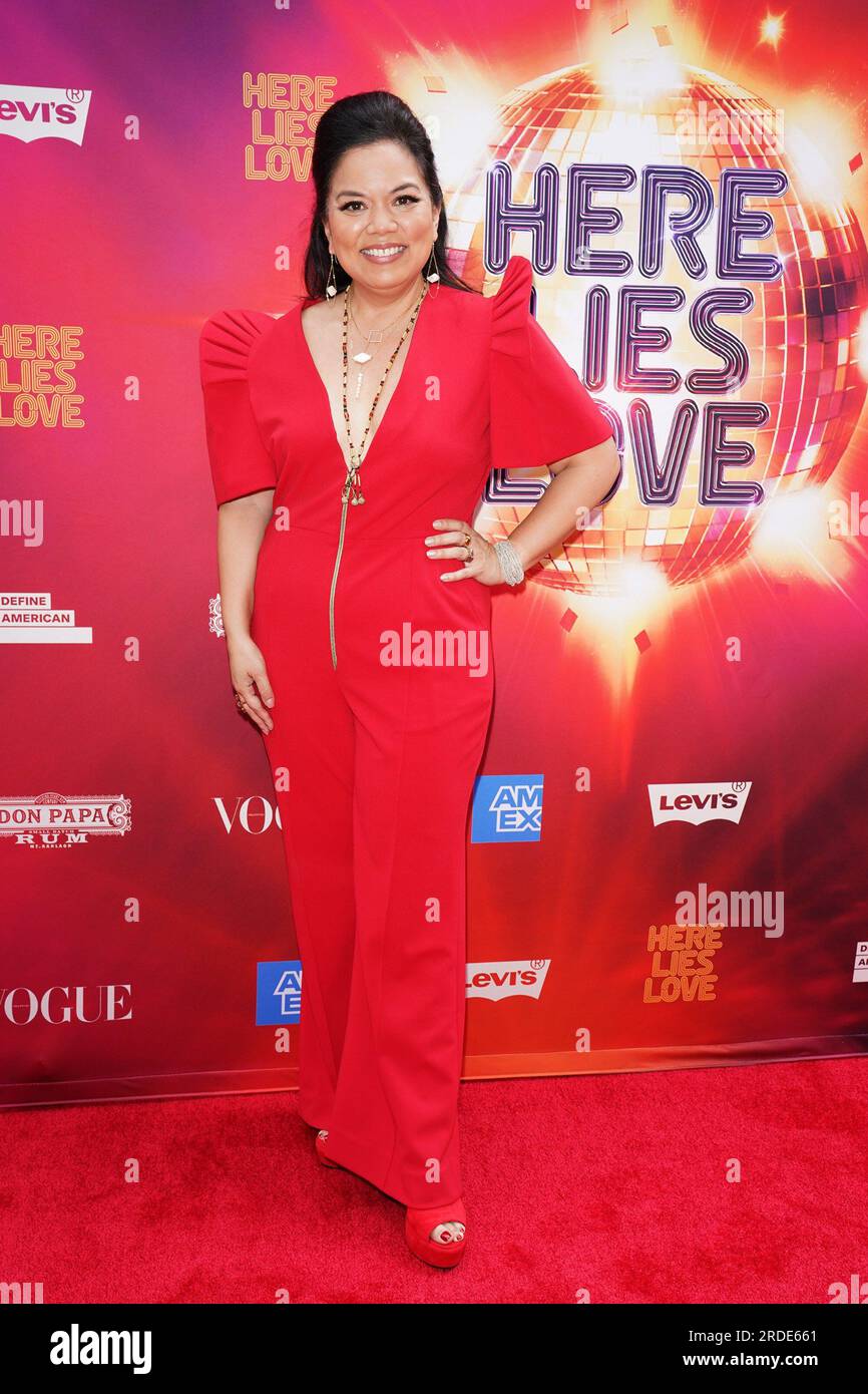 Melody butiu hi-res stock photography and images - Alamy