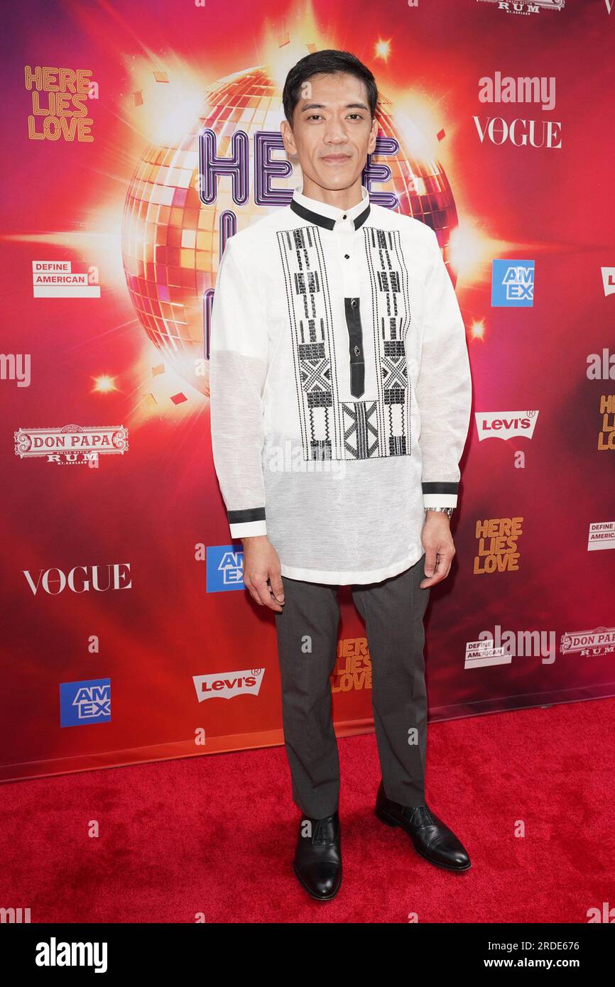 Moses villarama hi-res stock photography and images - Alamy