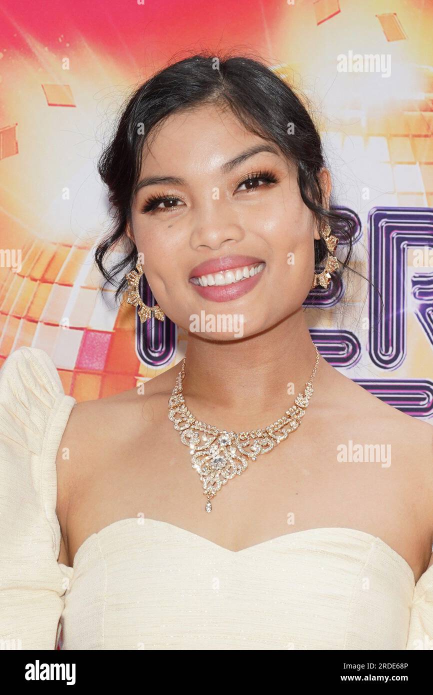 Reanne acasio hi-res stock photography and images - Alamy