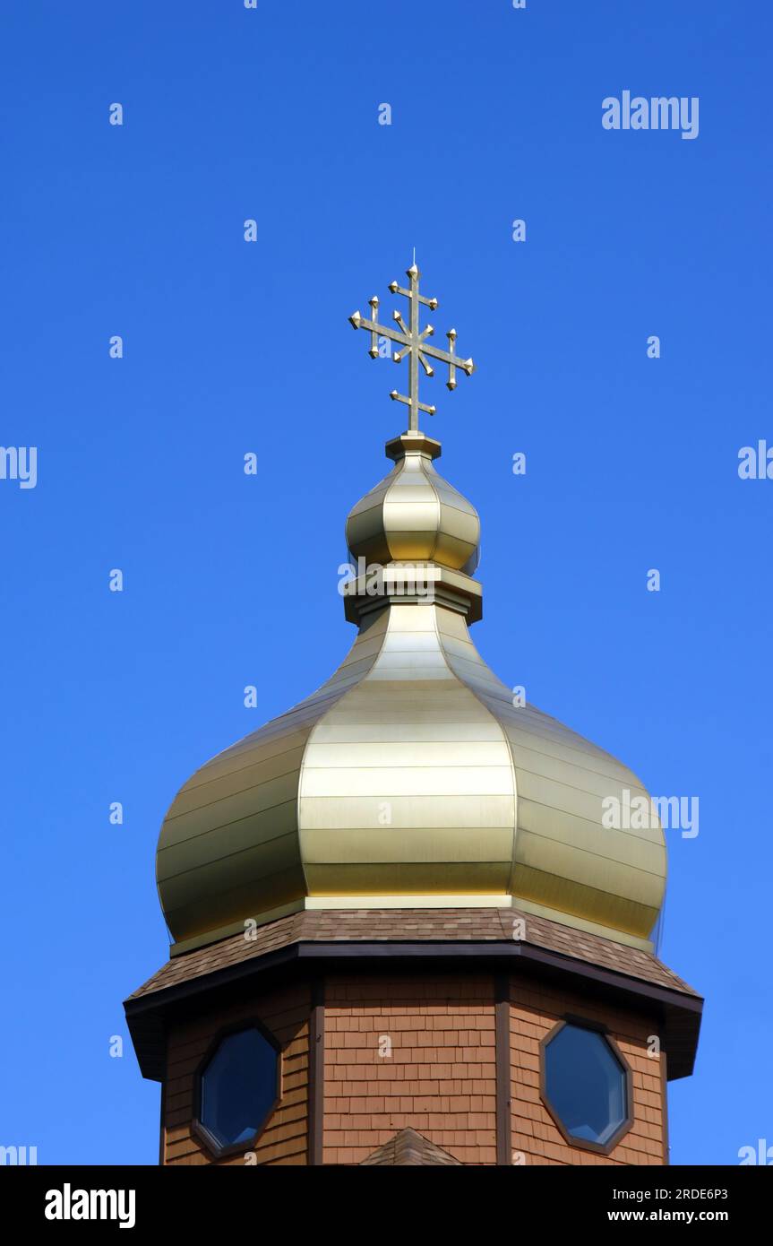 Byzantine rite hi-res stock photography and images - Alamy