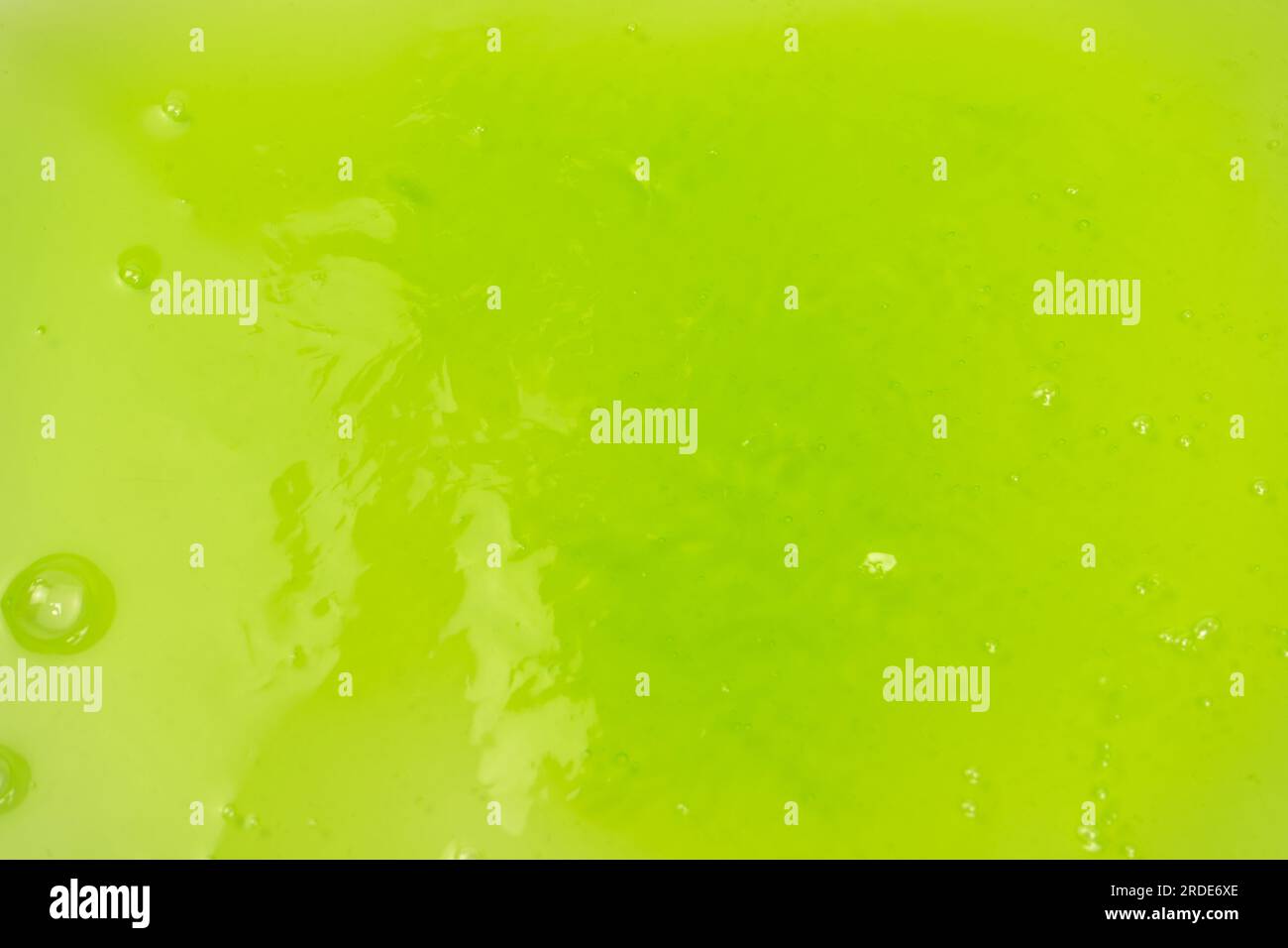 Slime paste hi-res stock photography and images - Alamy