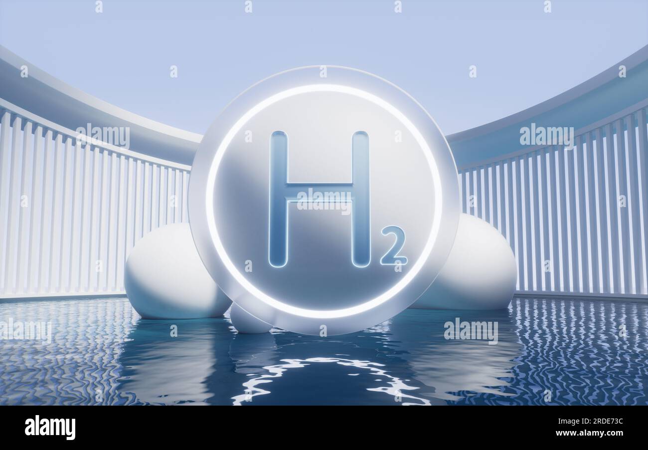 H2 architecture hi-res stock photography and images - Alamy